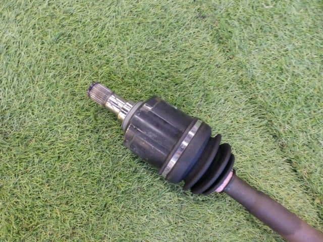 [Used]Front Right Drive Shaft MITSUBISHI Outlander 2011 DBA-CW4W ...