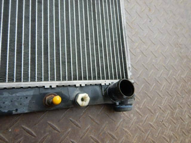 [Used]Radiator TOYOTA bB 2001 TA-NCP31 1640021090 - BE FORWARD Auto Parts