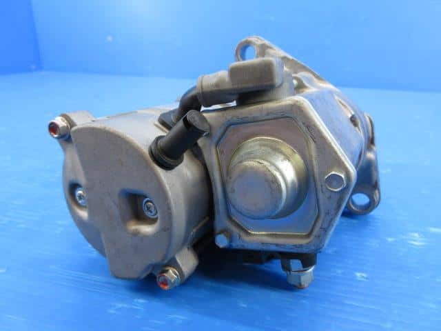 [Used]Starter TOYOTA Gaia 2002 TA-ACM10G 2810074130 - BE FORWARD Auto Parts