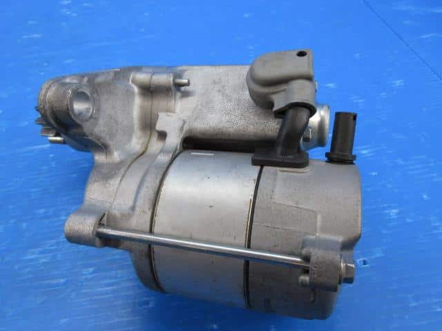 [Used]Starter TOYOTA Gaia 2002 TA-ACM10G 2810074130 - BE FORWARD Auto Parts