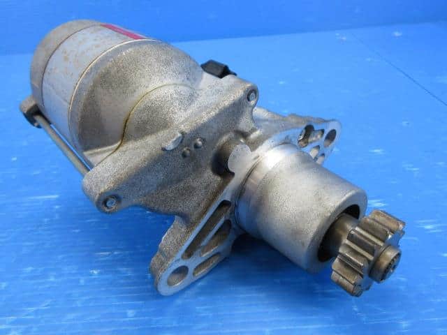 [Used]Starter TOYOTA Gaia 2002 TA-ACM10G 2810074130 - BE FORWARD Auto Parts