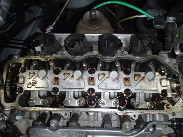 [Used]L15A-700 Engine HONDA Fit Shuttle 2011 DBA-GG8 - BE FORWARD Auto ...