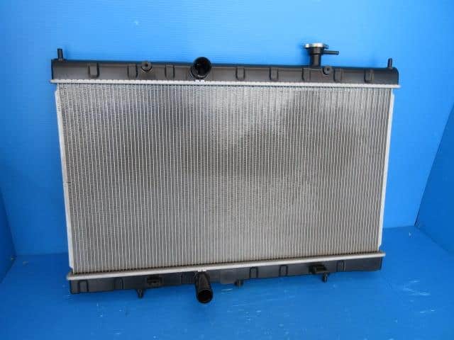 [Used]Radiator NISSAN X-Trail 2018 DBA-NT32 214104BB0A - BE FORWARD ...