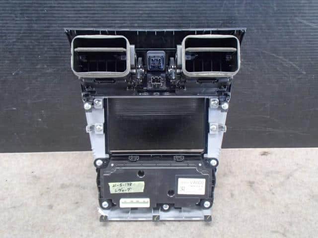 [Used]SUBARU Levorg 2015 DBA-VM4 66065VA210 - BE FORWARD Auto Parts