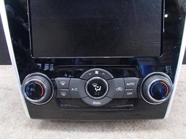 [Used]SUBARU Levorg 2015 DBA-VM4 66065VA210 - BE FORWARD Auto Parts