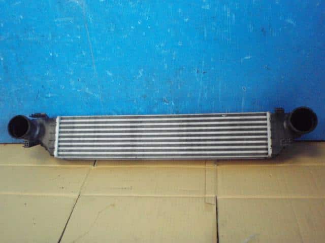 [Used]Intercooler MERCEDES-BENZ Benz c class 2004 GH-203746 - BE ...