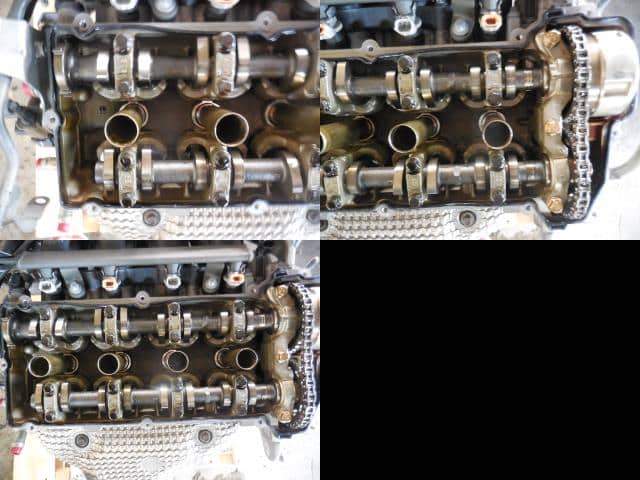 [Used]4A91 Engine MITSUBISHI COLT PLUS CBA-Z24W MN178399 - BE FORWARD ...