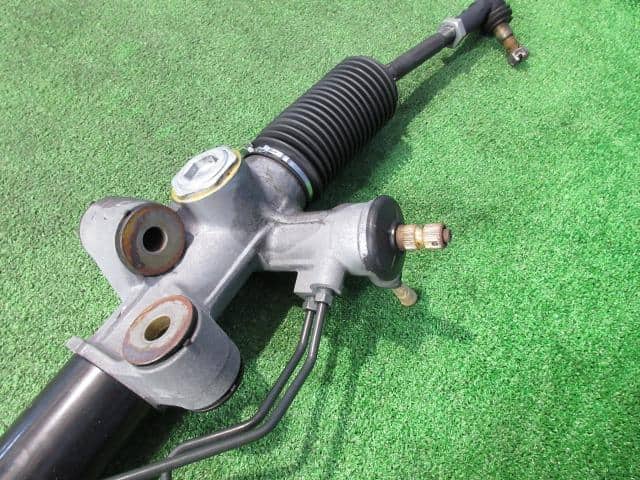 [Used]Power Steering Rack and Pinion Assembly TOYOTA Dyna - BE FORWARD ...