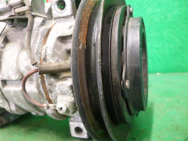 [Used]A/C Compressor TOYOTA Dyna 2014 TKG-XZU605 8832037110 8841017100 ...