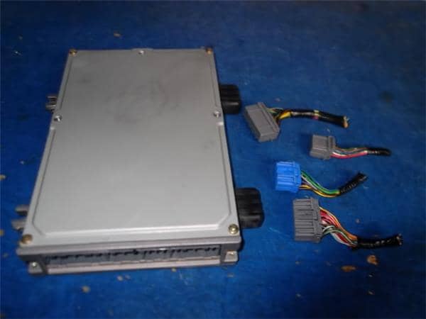[Used]Engine Control Unit / ECU HONDA CR-V 1996 E-RD1 - BE FORWARD Auto ...