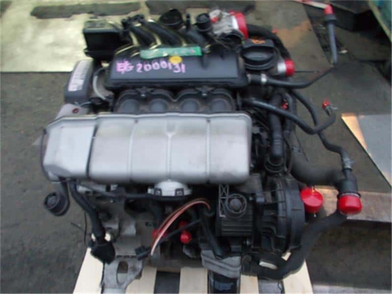 [Used]AZJ Engine VOLKSWAGEN Golf 2003 GH-1JAZJ - BE FORWARD Auto Parts
