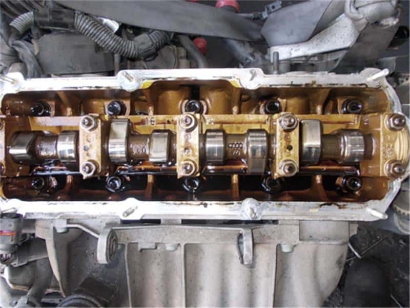 [Used]AZJ Engine VOLKSWAGEN Golf 2003 GH-1JAZJ - BE FORWARD Auto Parts