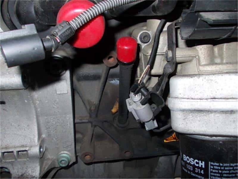 [Used]AZJ Engine VOLKSWAGEN Golf 2003 GH-1JAZJ - BE FORWARD Auto Parts