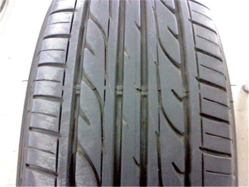 [Used]Tire&Wheel Assembly TOYOTA Prius 2011 DAA-ZVW30 4261147141 - BE ...