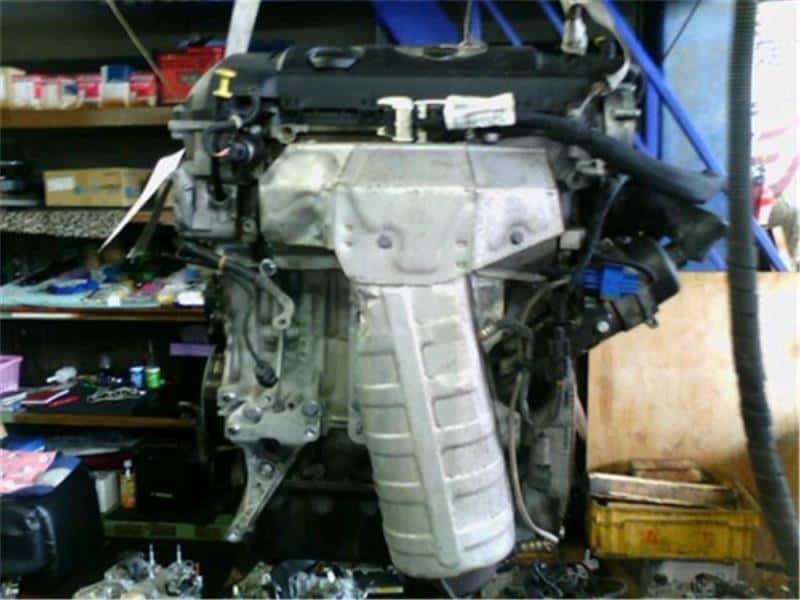 [Used]N16B16A Engine BMW BMW MINI_ 2011 CBA-ZA16 - BE FORWARD Auto Parts