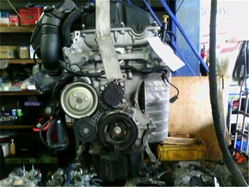 [Used]N16B16A Engine BMW BMW MINI_ 2011 CBA-ZA16 - BE FORWARD Auto Parts