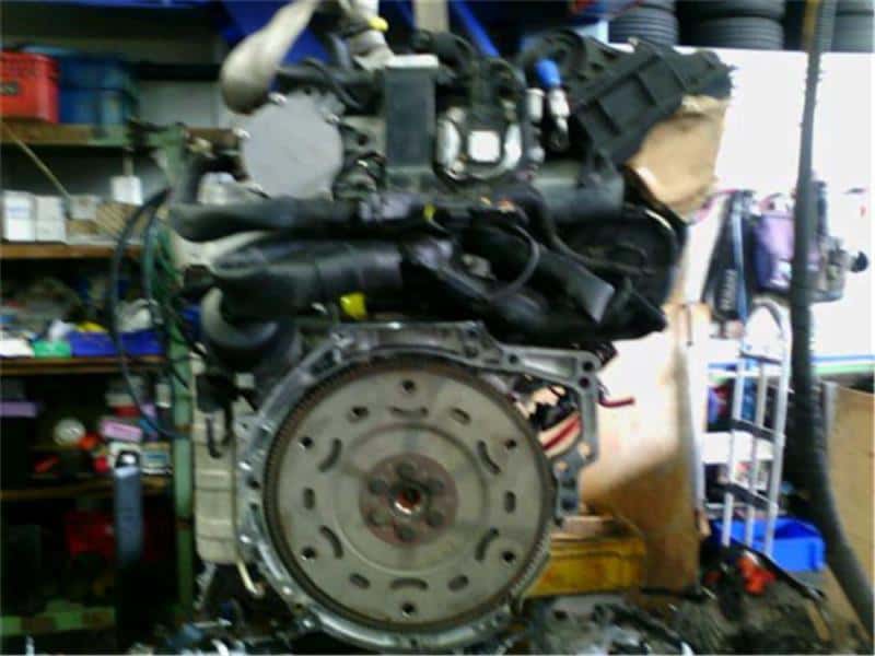 [Used]N16B16A Engine BMW BMW MINI_ 2011 CBA-ZA16 - BE FORWARD Auto Parts