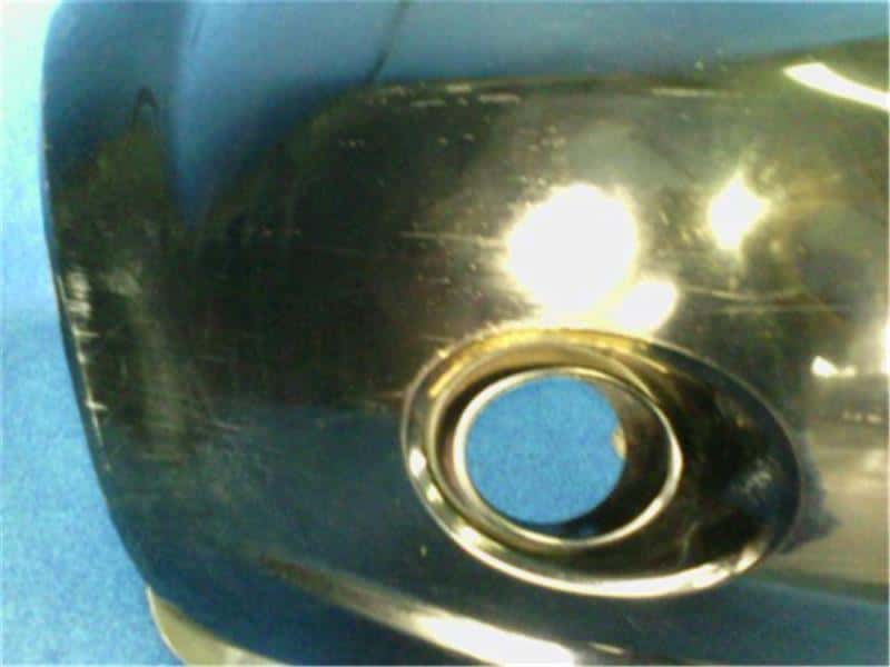 [Used]Front Bumper MAZDA Roadstar 2005 CBA-NCEC N1Y35003XABB - BE ...