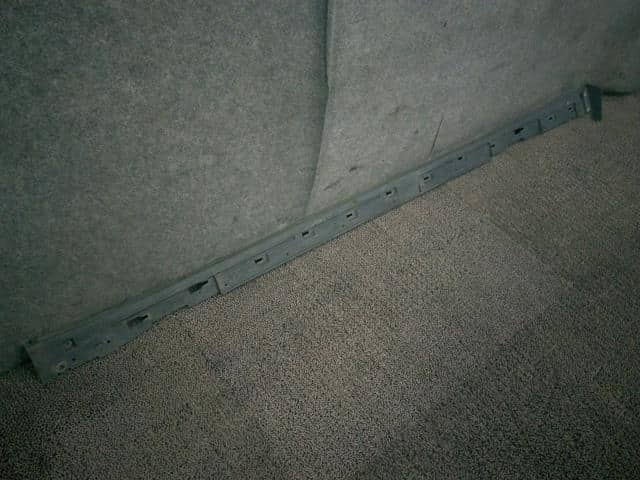 [Used]Left Side Step MAZDA Atenza 2015 LDA-GJ2FW GHP950490 - BE FORWARD ...