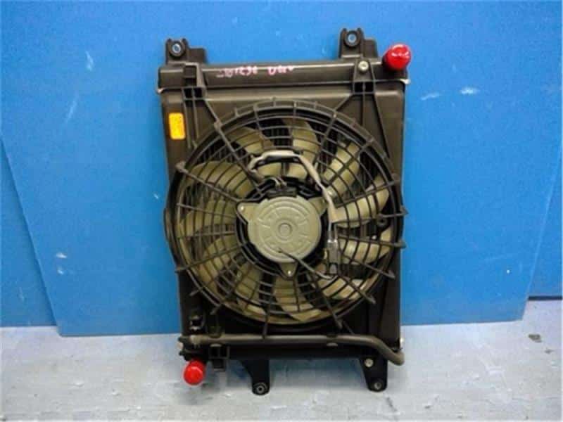 [Used]Radiator MITSUBISHI Minicab Truck 2013 GBD-U61V 1350A686 - BE ...