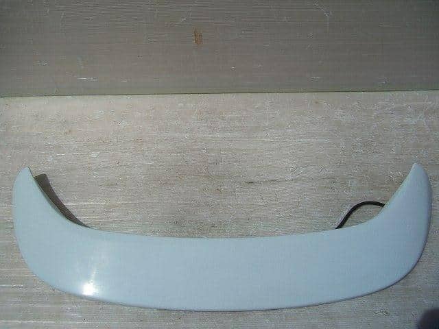 [Used]Rear Spoiler SUBARU Legacy 2000 GF-BH5 96031AE000WG - BE FORWARD ...