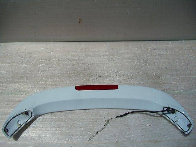 [Used]Rear Spoiler SUBARU Legacy 2000 GF-BH5 96031AE000WG - BE FORWARD ...