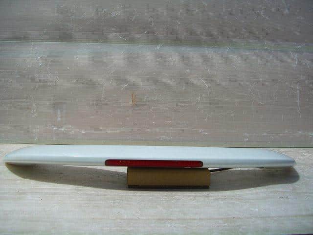 [Used]Rear Spoiler SUBARU Legacy 2000 GF-BH5 96031AE000WG - BE FORWARD ...