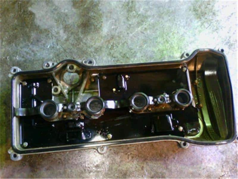 [Used]1AZFSE Engine TOYOTA Voxy 2006 DBA-AZR60G - BE FORWARD Auto Parts