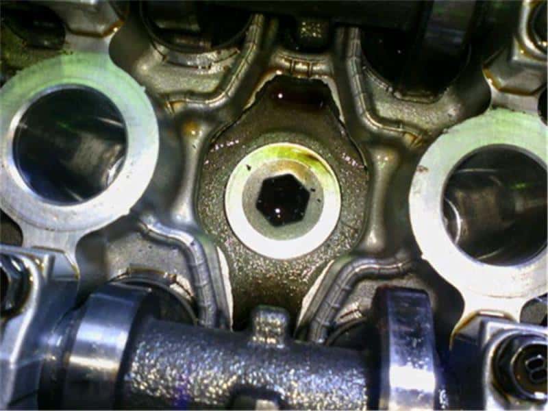 [Used]1AZFSE Engine TOYOTA Voxy 2006 DBA-AZR60G - BE FORWARD Auto Parts