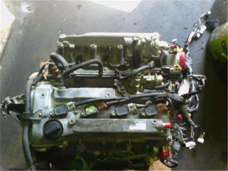 [Used]1AZFSE Engine TOYOTA Voxy 2006 DBA-AZR60G - BE FORWARD Auto Parts