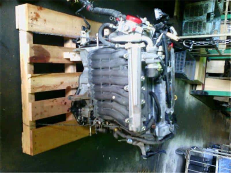 [Used]1AZFSE Engine TOYOTA Voxy 2006 DBA-AZR60G - BE FORWARD Auto Parts