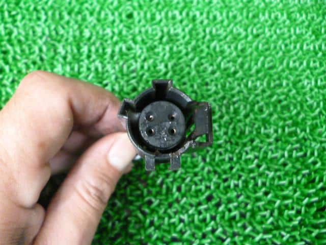 [Used]O2 Sensor CHRYSLER Jeep wrangler 1998 E-TJ40S 56041213AB - BE ...