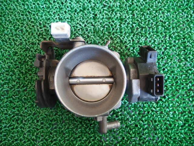 [Used]Throttle Body VOLKSWAGEN Vanagon 1994 E-70AAF 037 907 385 M - BE ...