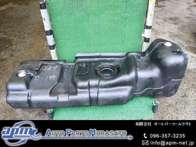 [Used]Fuel Tank GM Chevrolet tahoe 1998 E-CK15B 15733381 - BE FORWARD ...