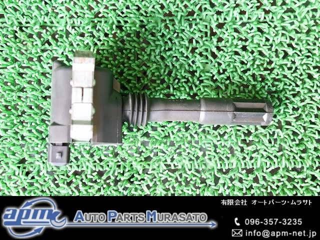 [Used]Ignition Coil ALFA ROMEO 156 2002 GH-932BW 0221504456 - BE ...