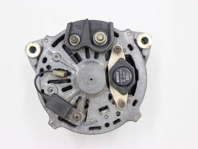 [Used]Alternator MERCEDES-BENZ Benz s class 1988 E-126045 0120469588 ...