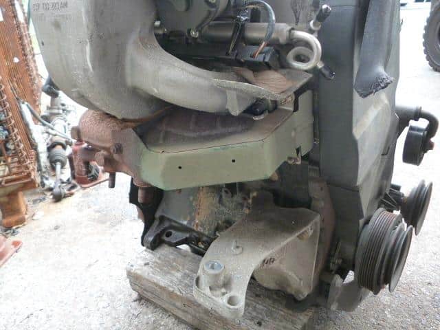[Used]ADY-E Engine VOLKSWAGEN Golf 1996 E-1HADY - BE FORWARD Auto Parts