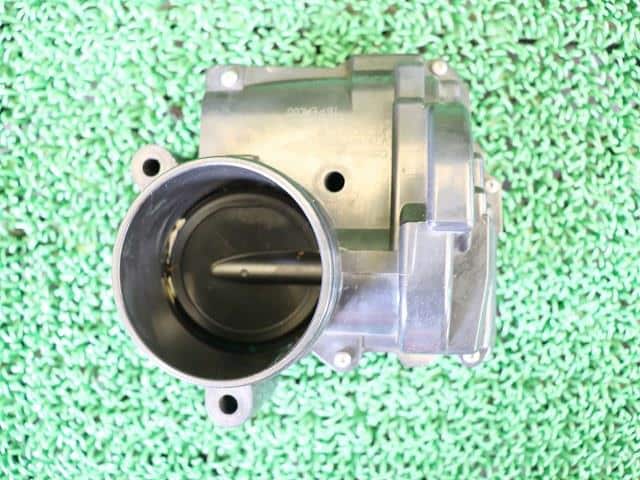 [Used]Throttle Body CITROEN C3 2010 ABA-A55F01 V75766978005 - BE ...