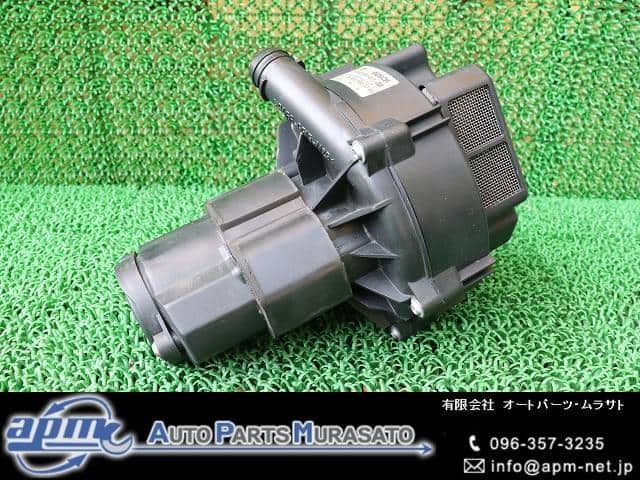 [Used]Air Pump MERCEDES-BENZ Benz s class 2001 GF-220065 A0001403785 ...