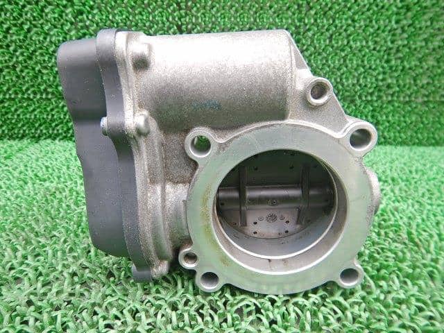[Used]Throttle Body AUDI Audi a4 2010 ABA-8KCDH 06F133062J - BE FORWARD ...
