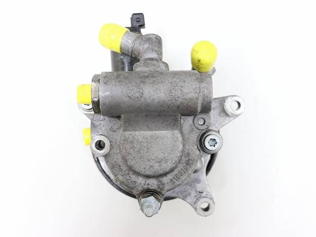 MERCEDES-BENZ BENZ S class 2000 Power Steering Pump A0024666001 ...