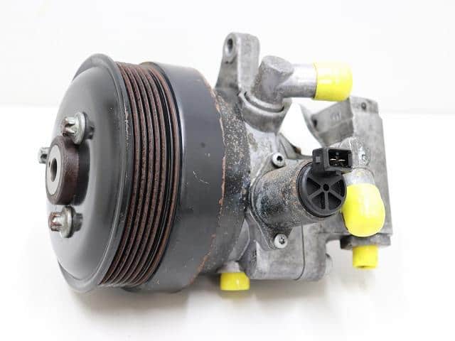 MERCEDES-BENZ BENZ S class 2000 Power Steering Pump A0024666001 ...