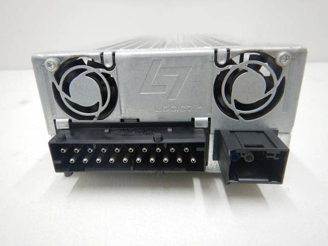 [Used]Audio Amp BMW 5 Series 2006 ABA-NB48 65129181743 - BE FORWARD ...