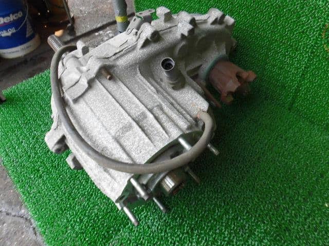 [Used]Transfer Case CHRYSLER Jeep cherokee 2000 GF-7MX 242J - BE ...