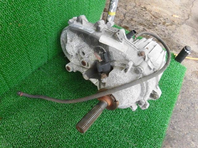 [Used]Transfer Case CHRYSLER Jeep cherokee 2000 GF-7MX 242J - BE ...