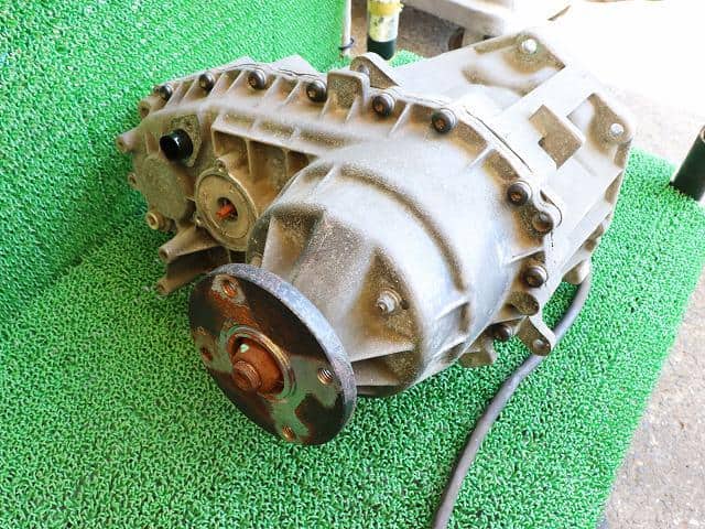 [Used]Transfer Case FORD Ford explorer 2002 GH-1FMEU74 1L24ZA195BH - BE ...