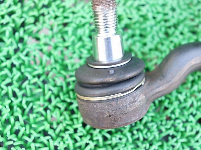 [Used]Power Steering Rack and Pinion Assembly MERCEDES-BENZ Benz e ...