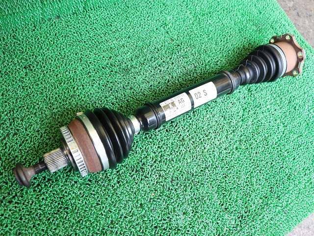 [Used]Front Right Drive Shaft AUDI Audi a4 2004 GH-8EALT 8E0407271AG ...