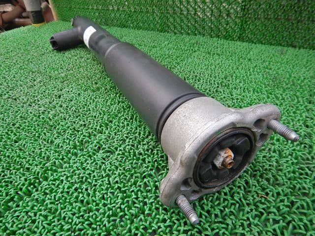 [Used]Rear Left Shock Absorber MERCEDES-BENZ Benz c class 2008 DBA ...