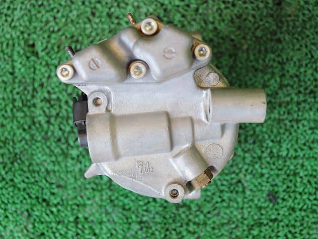 [Used]A/C Compressor BMW 3 Series 2008 ABA-VR20 918279302 - BE FORWARD ...